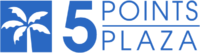 5 Points Plaza – A Surf City Favorite Since 1961